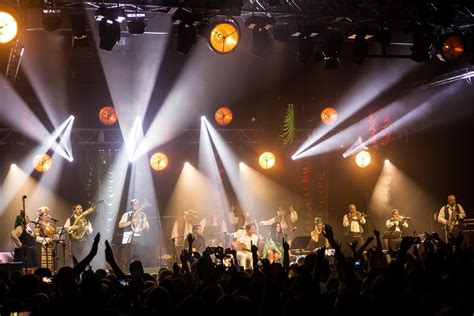 Kayah And Bregovic W Warszawie Po 17 Latach Przerwy Wyjątkowy Koncert W