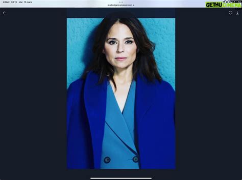 Suzanne Clément Wiki Biography Age Photos Spouse And More