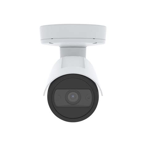 Ip камера Axis P1455 Le 2mp Ir 1920 X 1080 60fps Купи от Smartx Bg