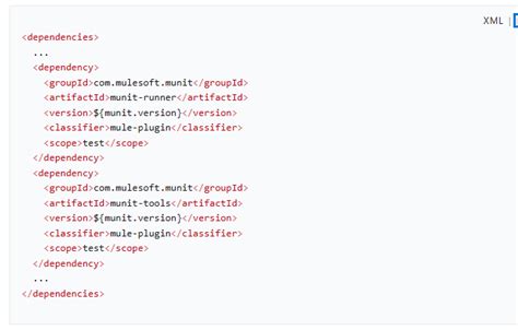 Mastering Munit A Comprehensive Guide To Mulesoft Testing Part 1