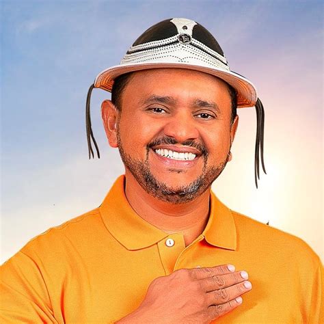 Prefeito Eleito De Redenção Dr Rener Já Voltou Ao Trabalho Como