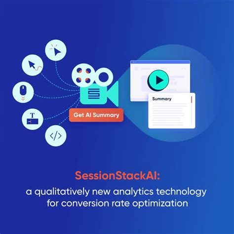 Sessionstack On Linkedin Ai Ecomm Ecommerce Aianalytics