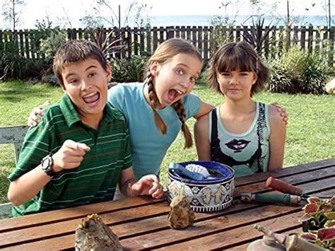 ¿por Qué A Mí Serie De Tv 2006 2007 Imdb