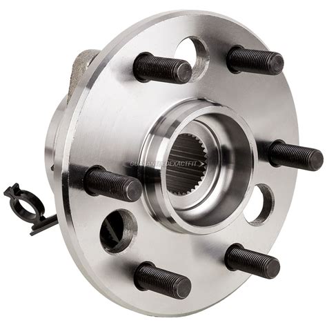 Wheelhub Assembly At Carmella Vanzant Blog