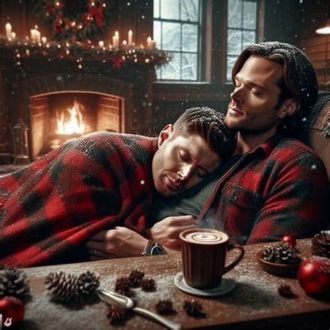 Wincest Fanart On Tumblr