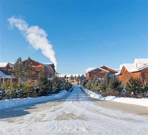 7 Day Harbin And Mohe Tour