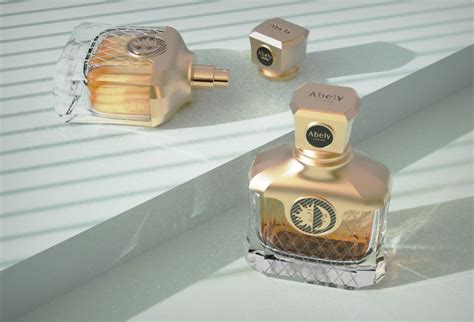 Abelyperfume Abely Perfumes Perfumebottle Perfumepackaging