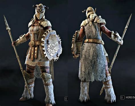 65 For Honor Fashion Ideas For Honor Armor For Honor Characters Warrior