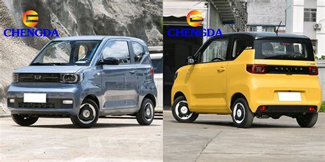 China Mini Ev Small Electric Car Manufacturers And Factory Price
