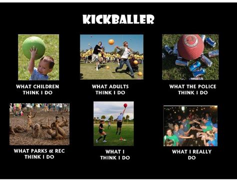 Kickball Quotes Quotesgram