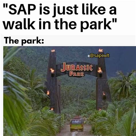 Sap Cult Thats How We Work Thats How It Works Thats What Makes Us Different Were Proud
