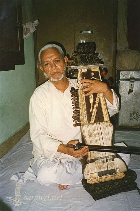 Sarangi Lessons