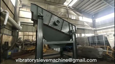 Mining Vibrating Screens Rectangular Separator Mining And