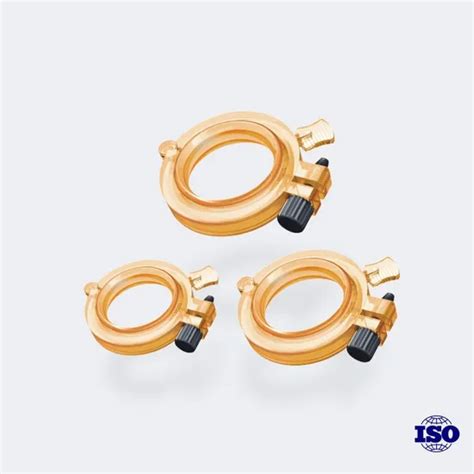 Circumcision Device For Adult Disposable Circumcision Ring Plastibell Ring Iso