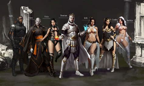 Vaid Empire Conquest Ch 094 Sci Fi And Fantasy