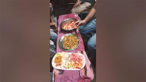 Ramzan Iftar Youtube