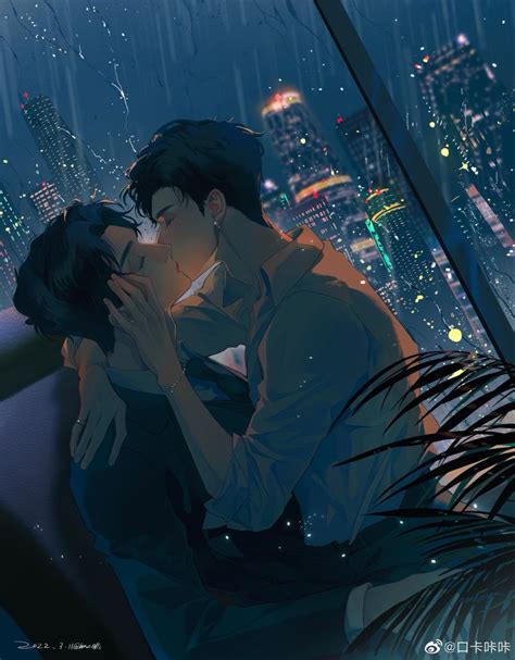 ボード「fanart Junzhe」のピン