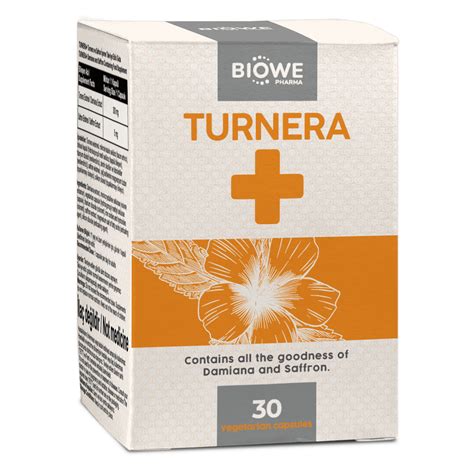 Turnera Biowe