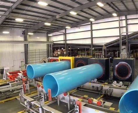 Pvc Fabrication Manufacturer In China Wee Tect