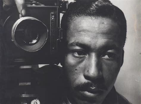 Gordon Parks Fotogalerij Gordon Parks Monarch Magazine