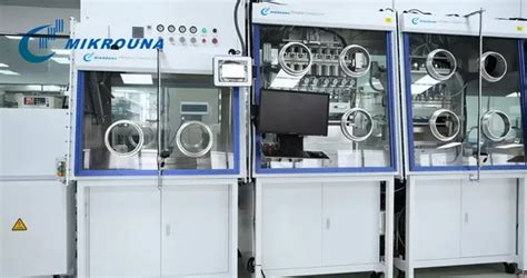 Supercapacitor Cell Electrolyte Injection System Electrolyte Filling