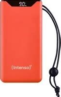 Intenso Powerbank F10000 Im Test Myc Media Hardware For Life