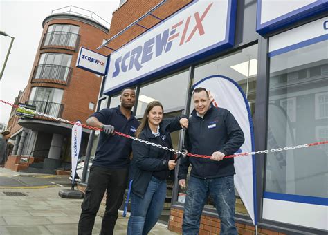 Screwfix Cork North Link At Tommie Brubaker Blog