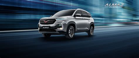 Harga Wuling Almaz Terbaru Review Lengkap Spesifikasi Dan Interior