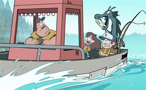 Why Gravity Falls Mysteries Set It Apart