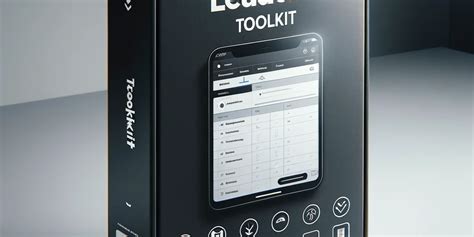 Leaders Toolkit Pleader S Toolkit Product Hunt Leaders Toolkit Pleader S Toolkit Product Hunt