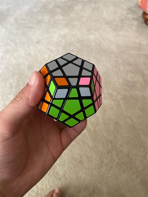 I Got This Far Without Algorithms Just Using My Special Awareness How Do I Rotate These Last