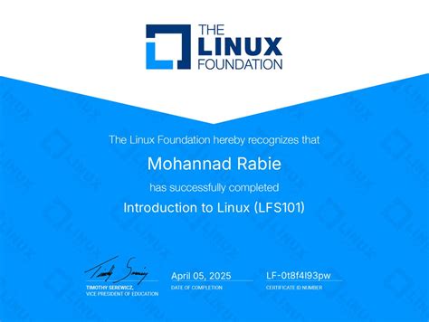 Linux Thelinuxfoundation It Cybersecurity Opensource Shellscripting Selflearning