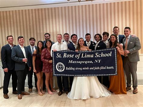 St Rose Of Lima School Massapequa Massapequa Ny