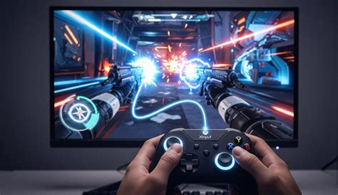 勝利へ導く！pcゲーム用xinput コントローラー おすすめ厳選 Luxe Life Tech