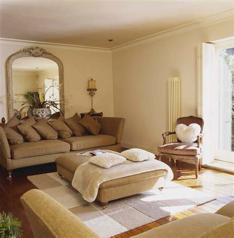 Lightening A Dark Small Bedroom