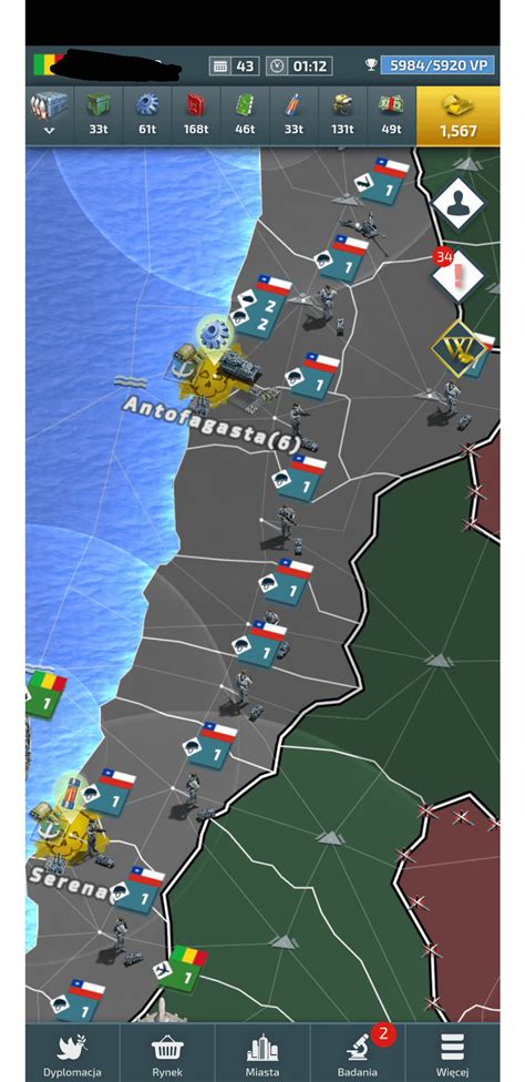 Why Are Bots Doing This Rconflictofnations