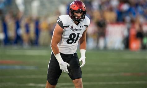 Josh Whyle A Weapon In The Making