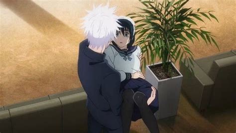 Siapa Riko Amanai Jujutsu Kaisen Season 2 Seberapa Penting Karakternya