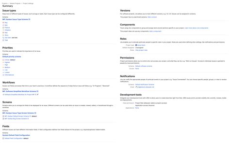 Hierarchial Project Structure