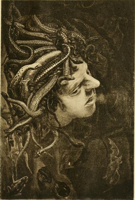Medusa Greek Myth From Gorgon To Cultural Icon Today The Brain Chamber