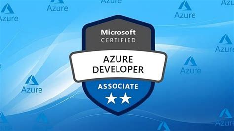 5 Best Udemy Courses For Azure Developer Associate Exam In 2025 Az 204