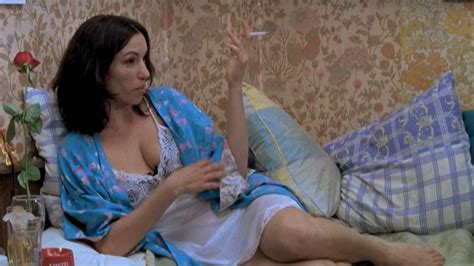 Nude Video Celebs Aure Atika Sexy La Faute A Voltaire 2000