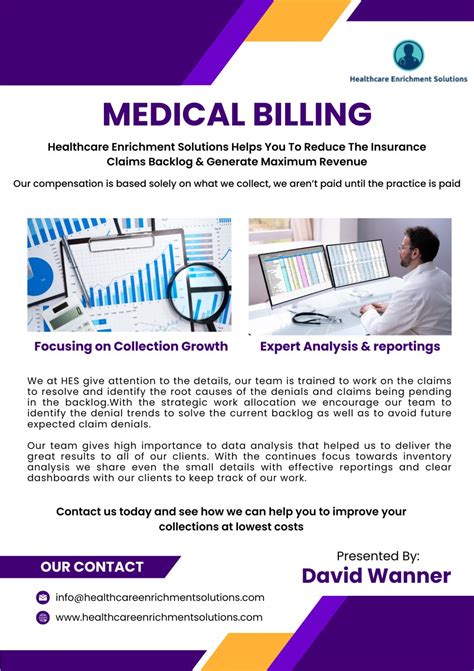 Healthcare Coding Hospitals Remotepatientmonitoring Allergy Dr