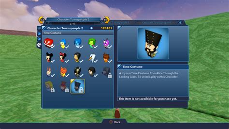 Disney Infinity Patch Reveals New Characters
