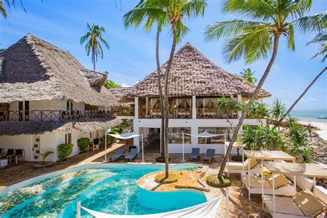 32 Best All Inclusive Hotels In Zanzibar Updated 2026