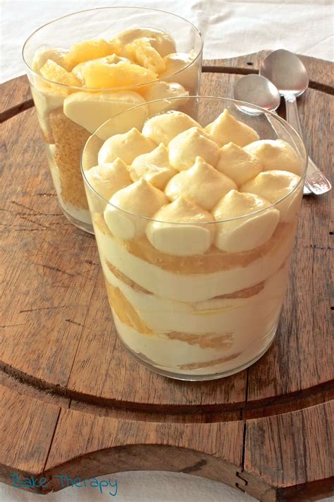 Tiramisù Allananas E Rum Una Versione Diversa Del Classico Tiramisù