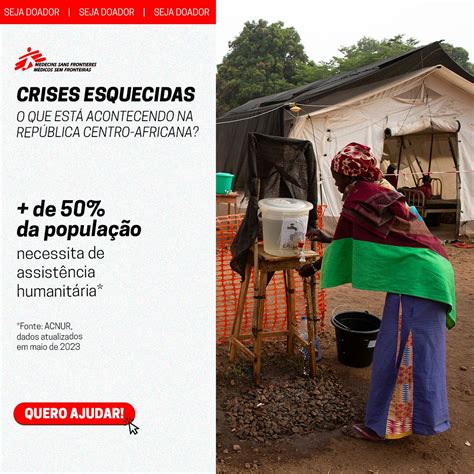 Médicos Sem Fronteiras Brasil Médecins Sans Frontières Brésil Msf