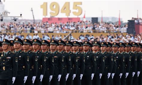 Xi Jinping Warns Of Global Choice Between Peace And War At Chinas