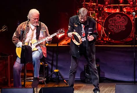 The Guess Who Jan 31 2026 39 Music Life Magazine