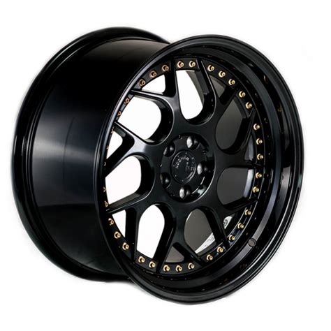 Aodhan Ds 01 Wheels